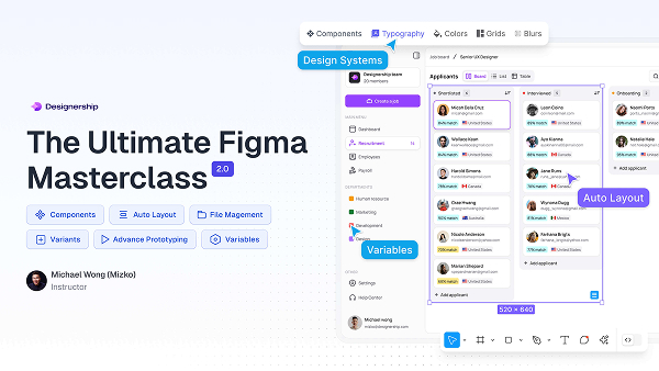 How to Create a Responsive Layout Grid in Figma